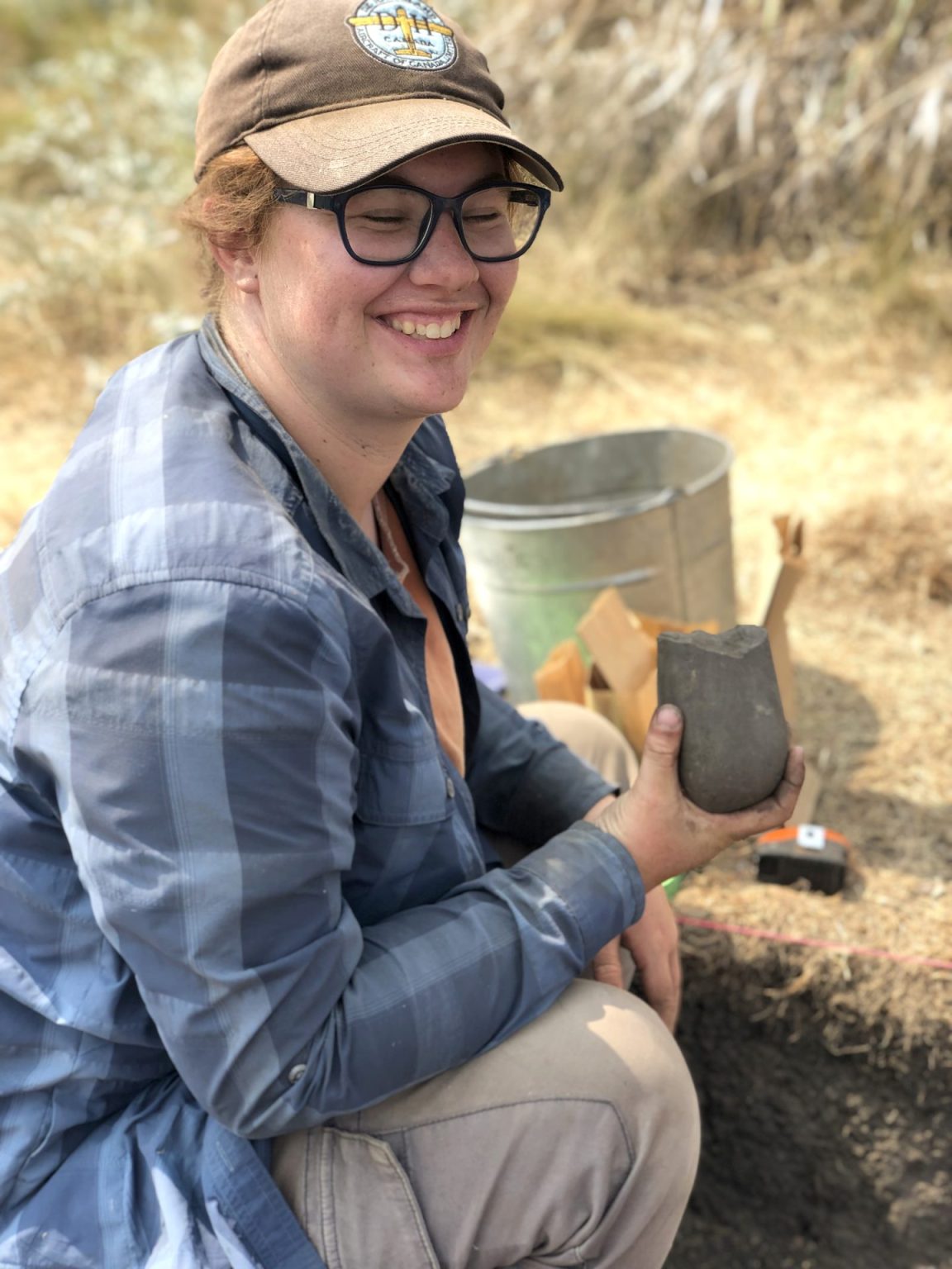 Our Archaeological Team | Archaeology Services Sunshine Coast BC ...